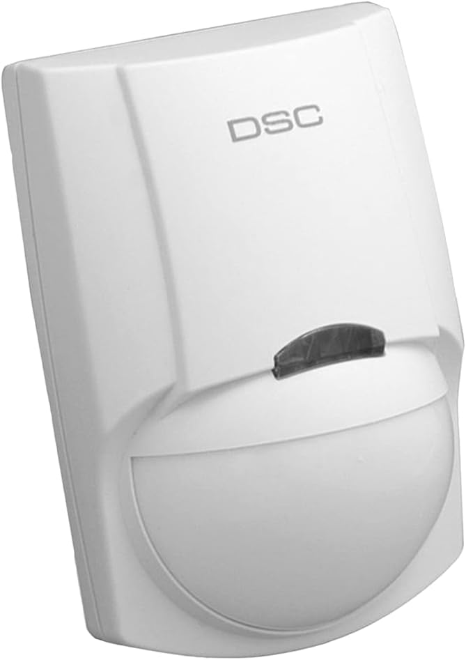 The Different Types of Motion Detector Sensors for Alarm Systems: A ...